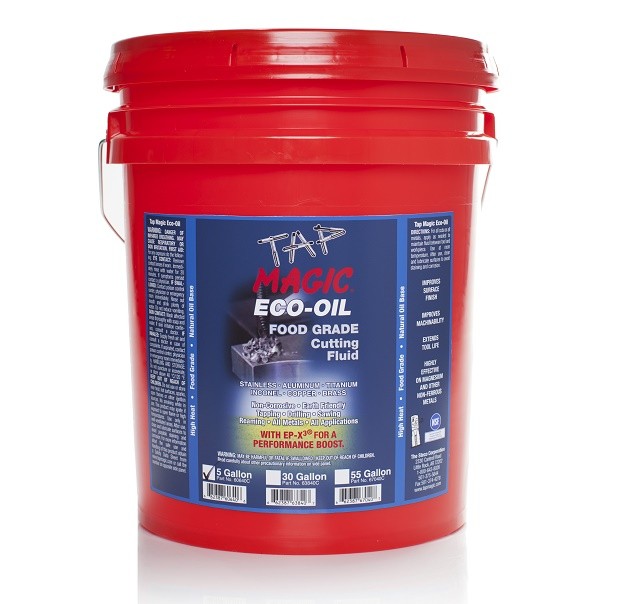 Tap Magic Eco-Oil - Tap Magic Tap Magic Eco-Oil - Tap Magic