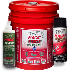 Star Metal Fluids LLC - Tap Magic