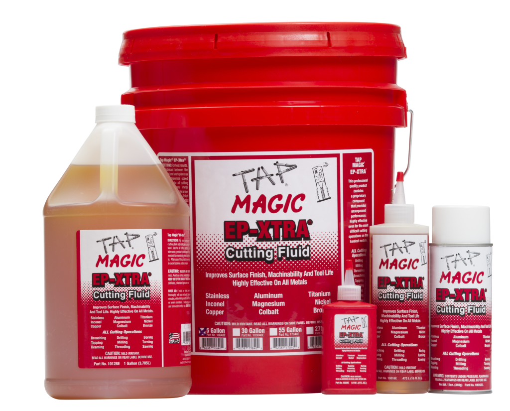 Tap Magic Now in Totes - Tap Magic