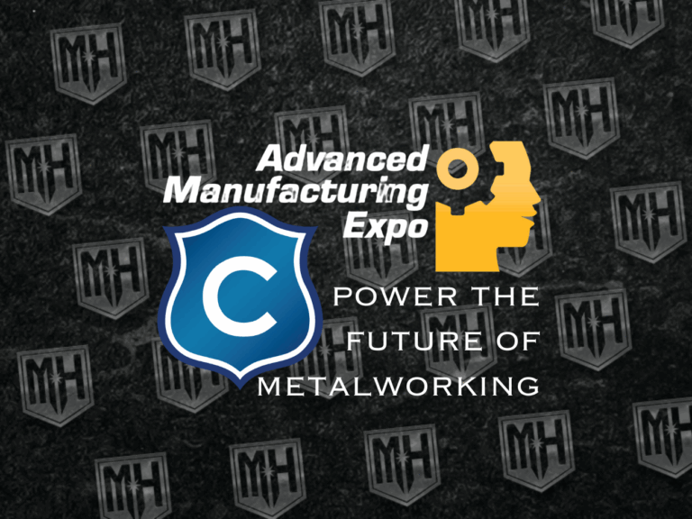 Advanced Manufacturing Expo 2025 - Tap Magic